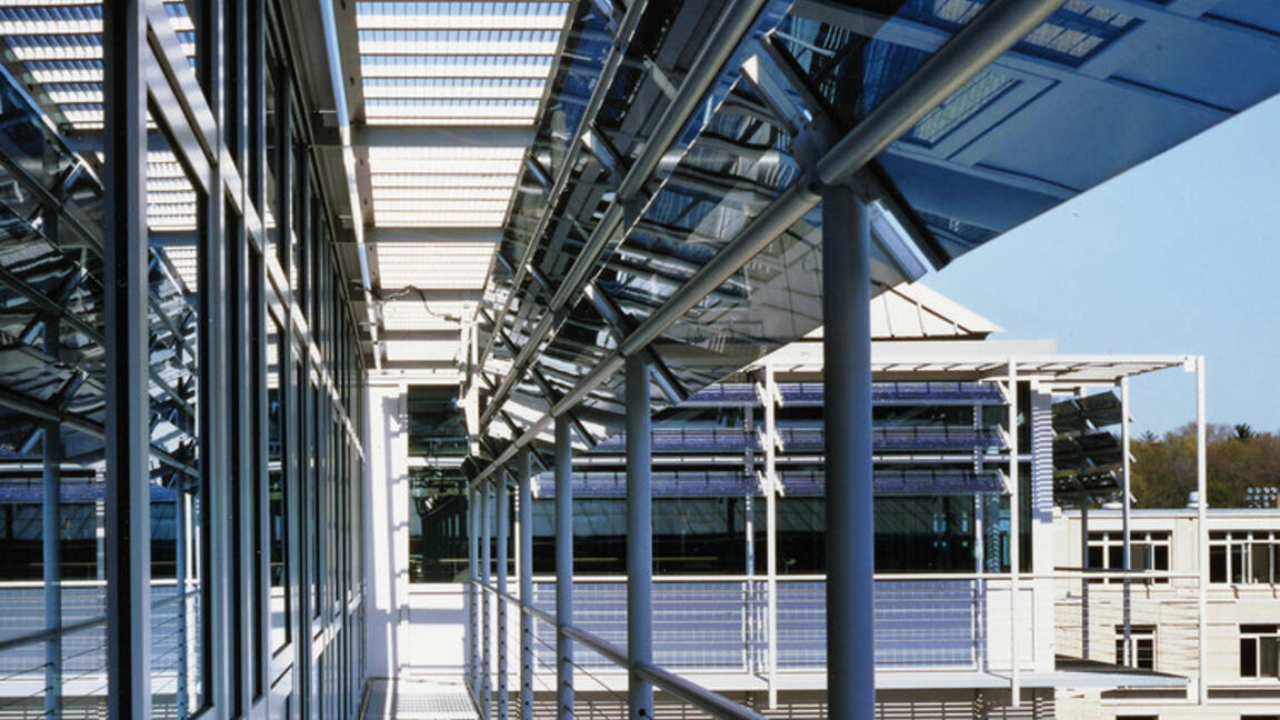 Research | CMU School of Architecture