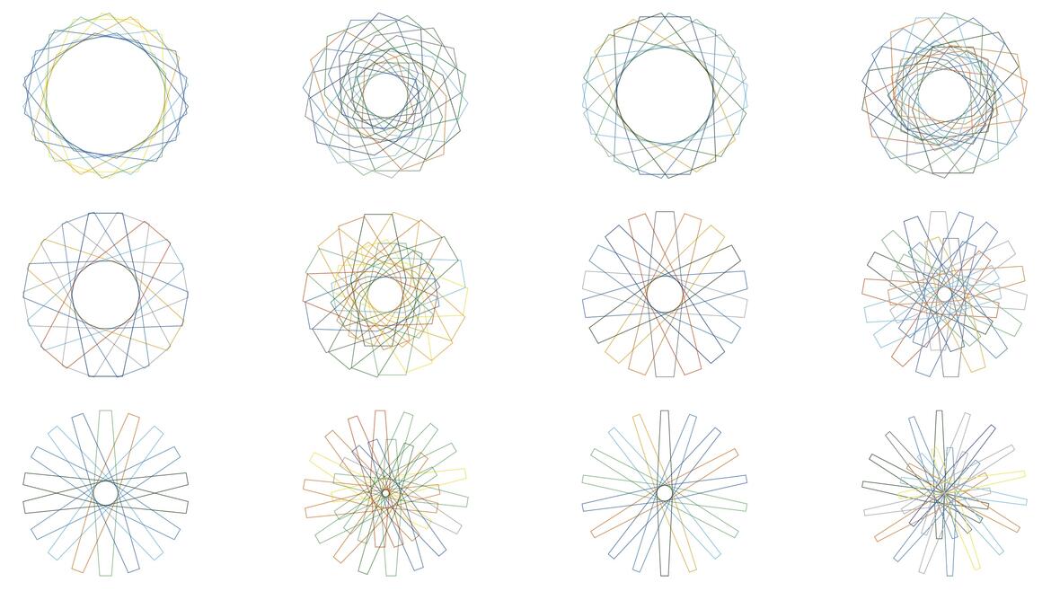 Visual Identity | CMU School of Architecture