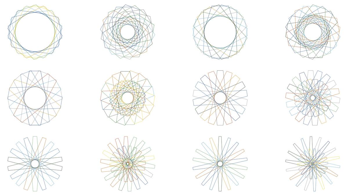 Visual Identity | CMU School of Architecture
