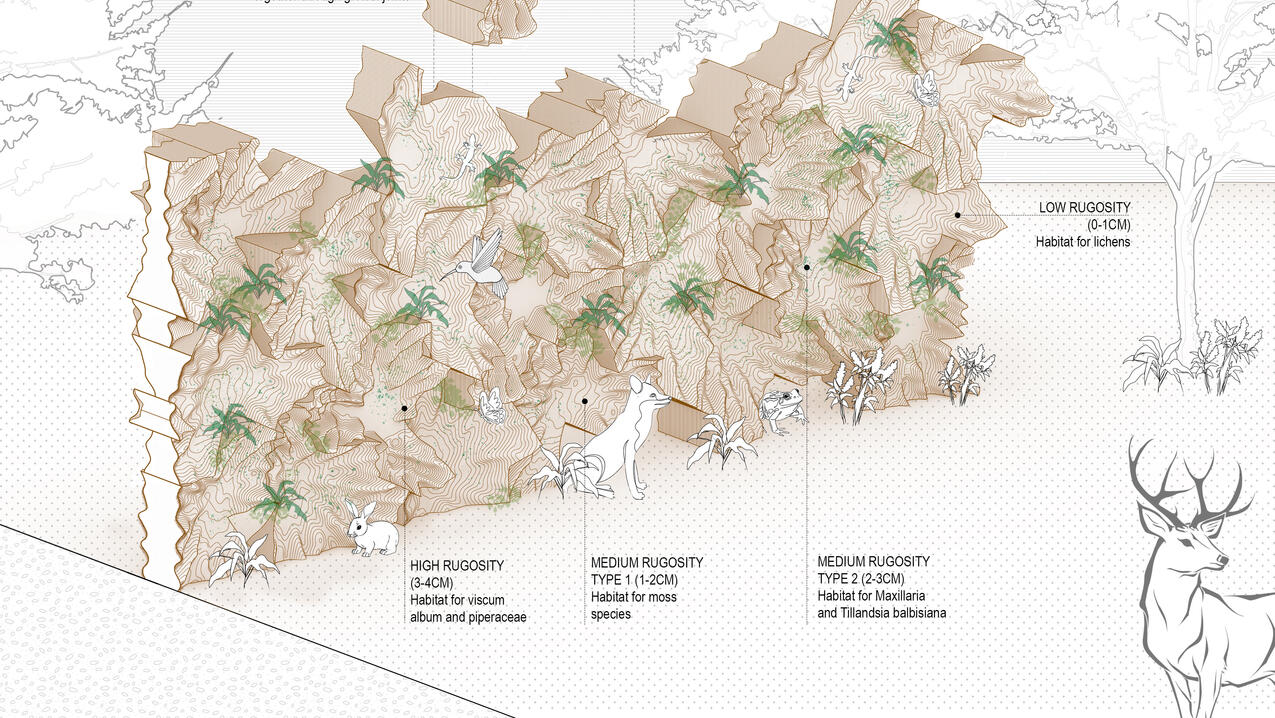 George W. Anderson, Jr. Award | CMU School of Architecture