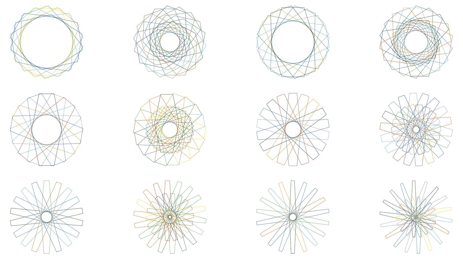 Visual Identity | CMU School of Architecture
