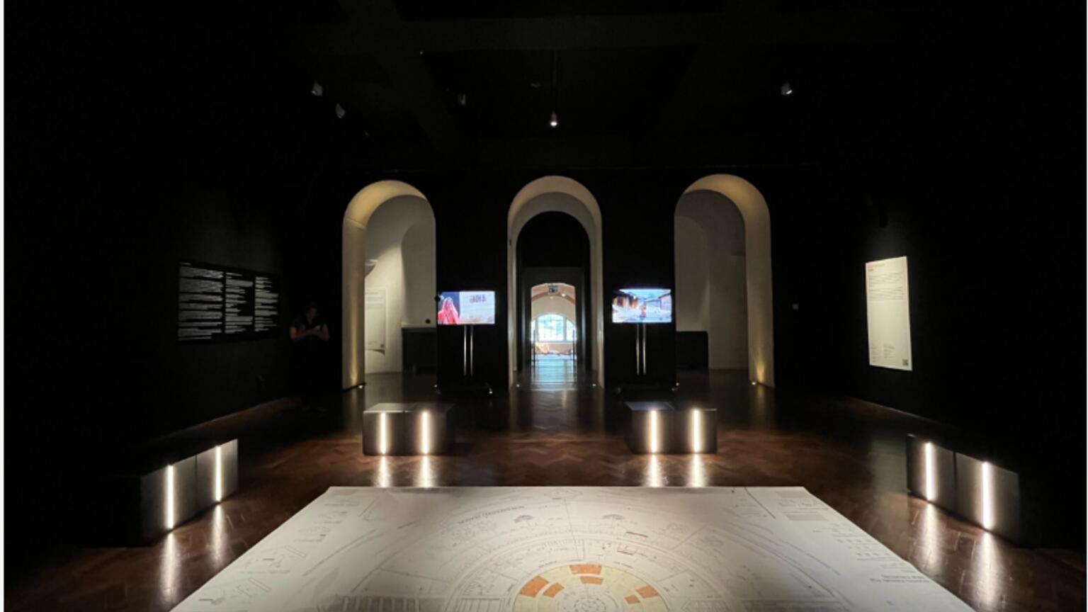 Public Program – Exhibition Opening: Multispecies Futures: Building a ...