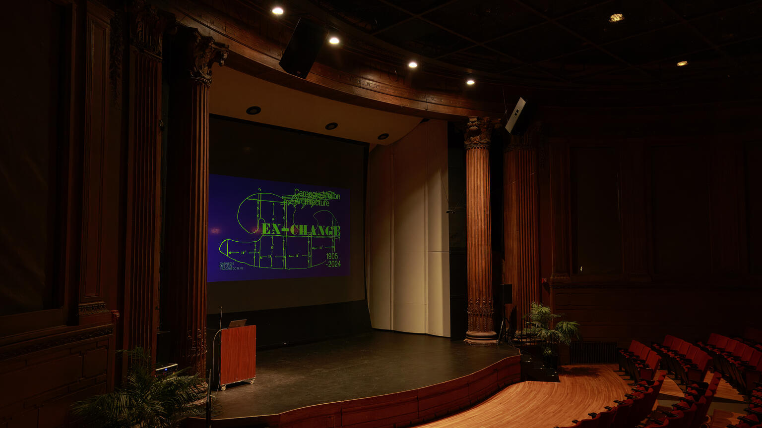 Home | CMU School of Architecture