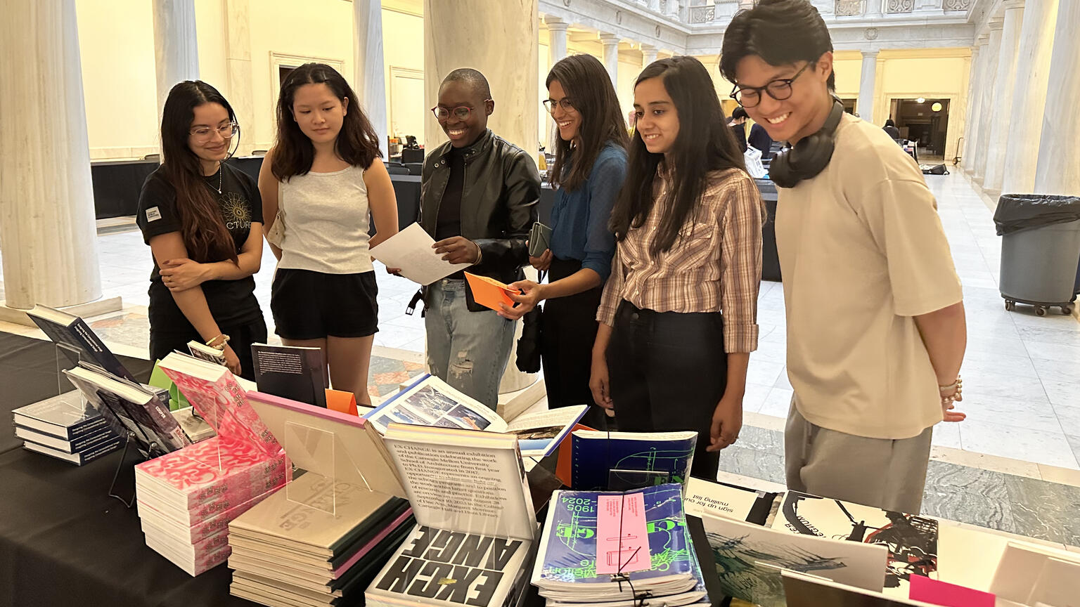 Apply | CMU School of Architecture