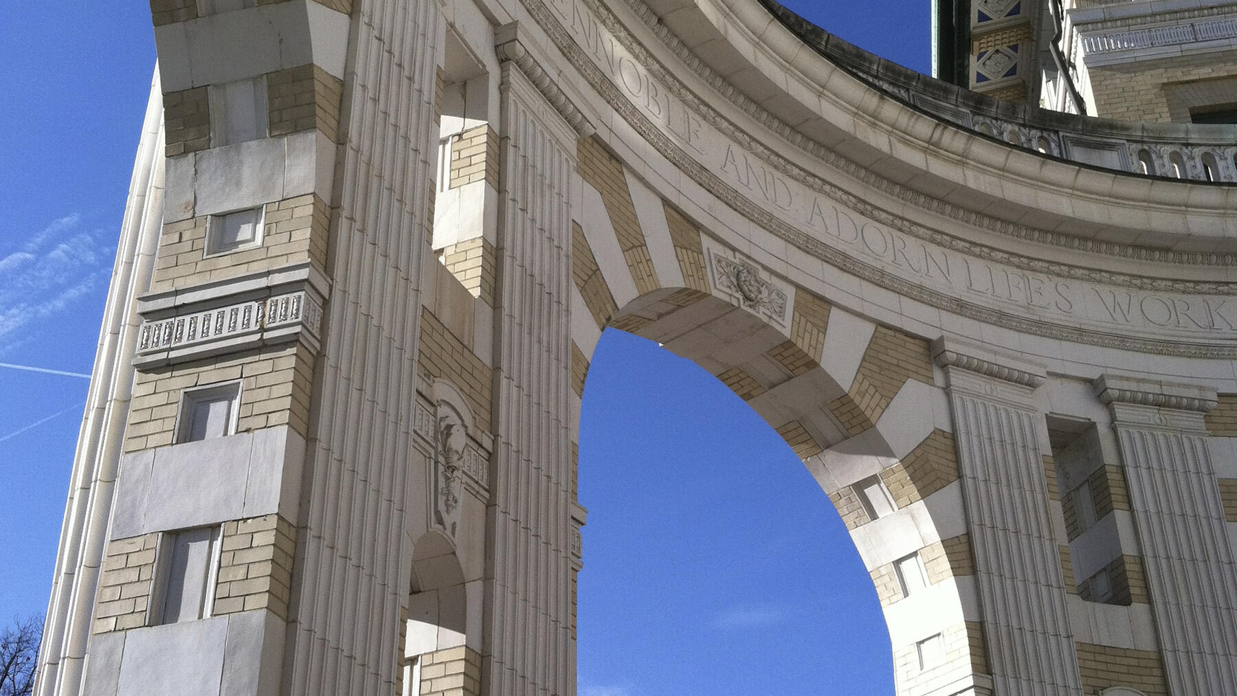 Center for Architecture Explorations | CMU School of Architecture