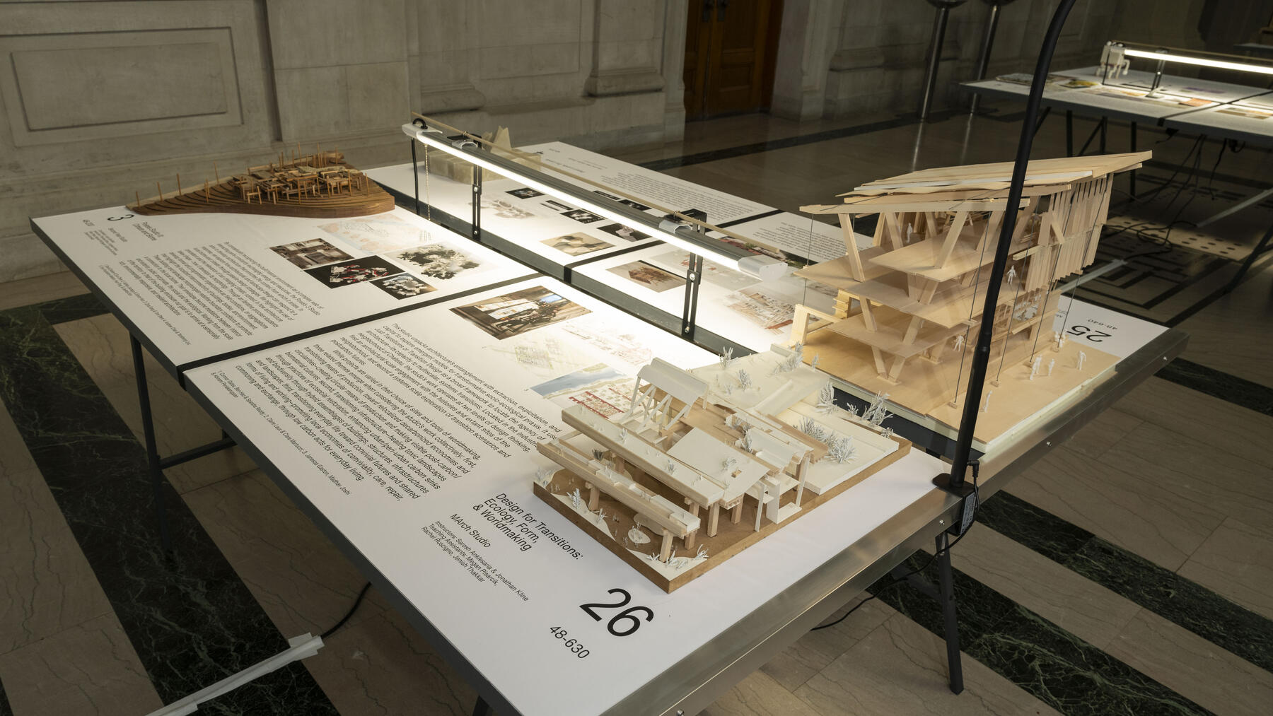 EX-CHANGE | CMU School of Architecture