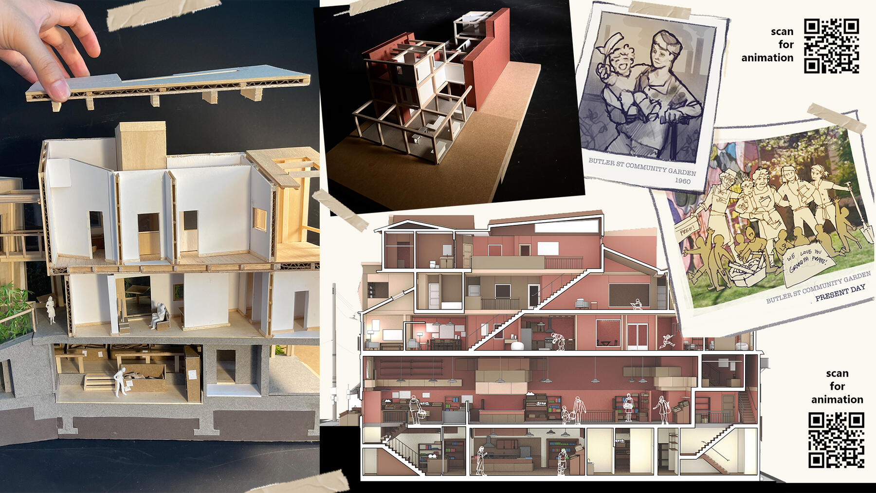 Courses Fall 2025 | CMU School of Architecture