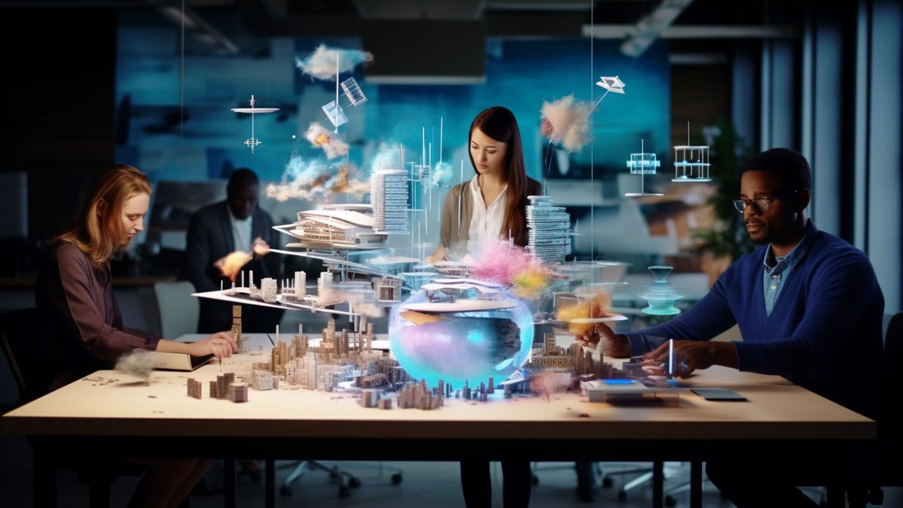 Design Leadership | CMU School of Architecture