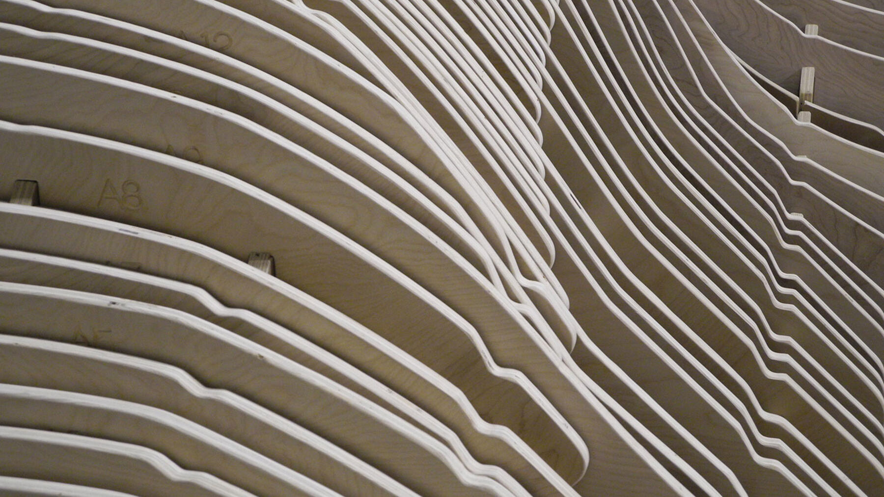Interchange | CMU School of Architecture
