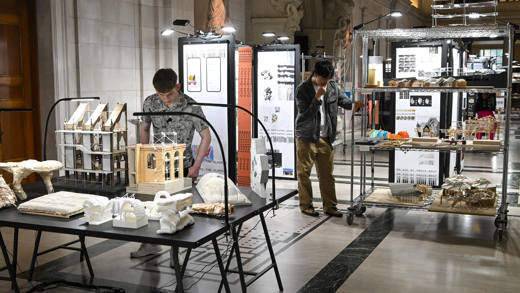Student News | CMU School of Architecture