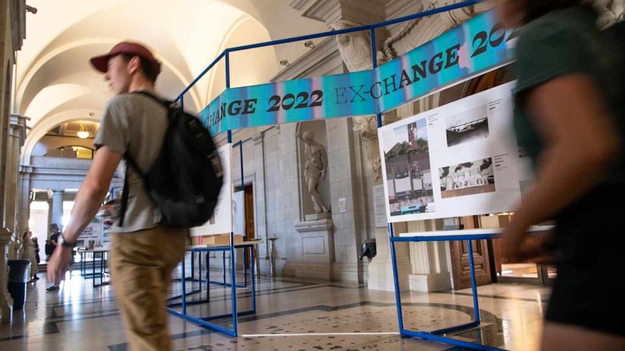 The School | CMU School of Architecture