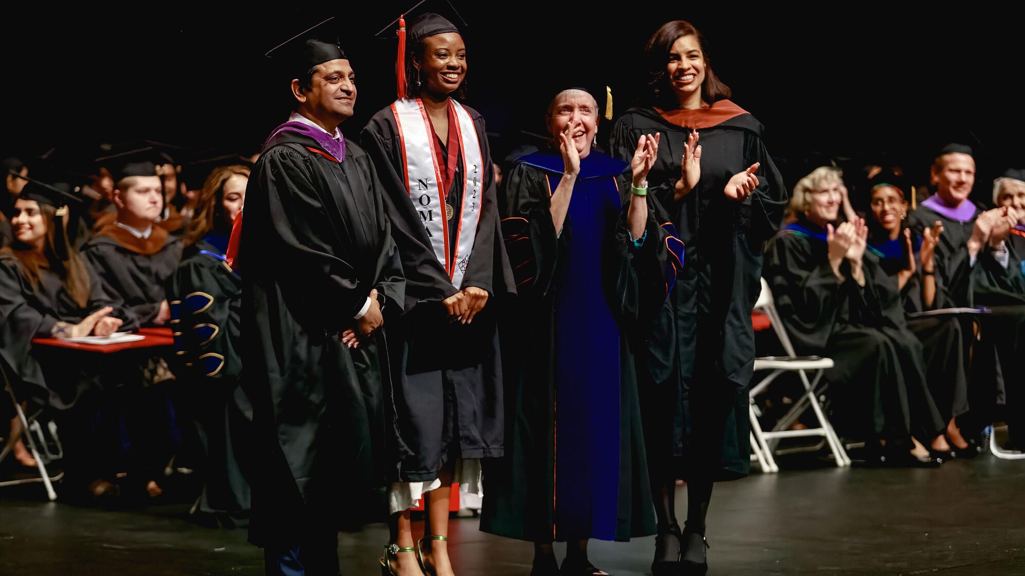 Announcing the Winners of the 2023 Architecture Graduation Awards | CMU ...