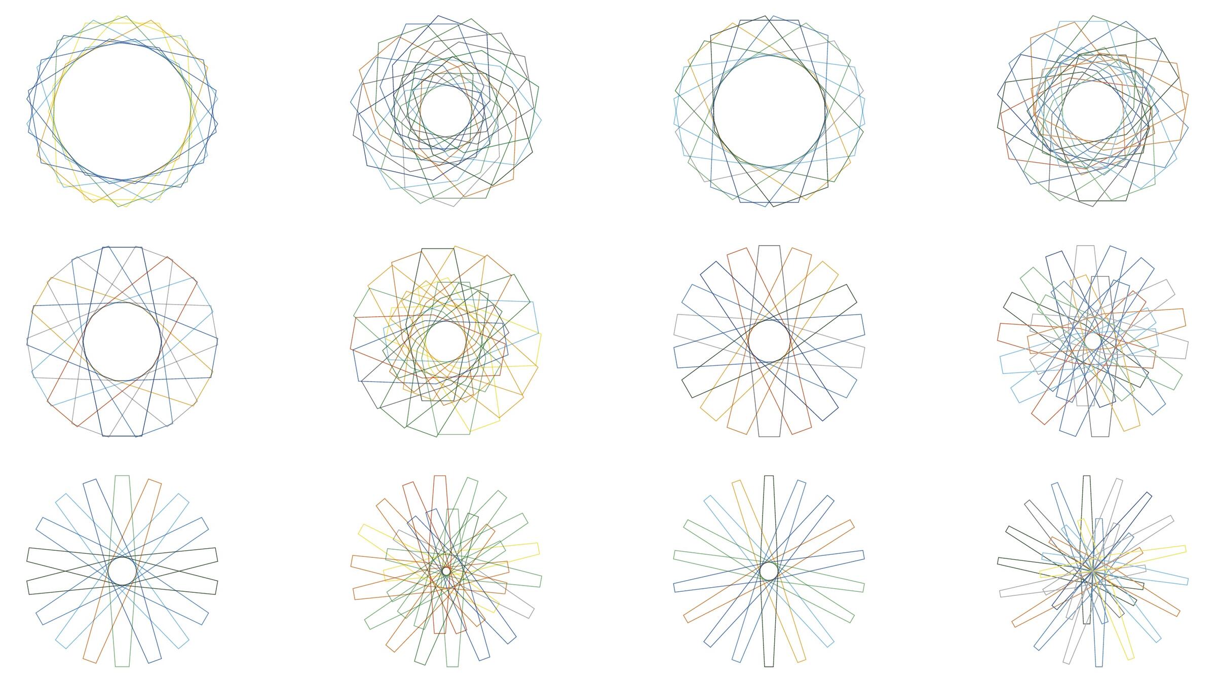 Visual Identity | CMU School of Architecture