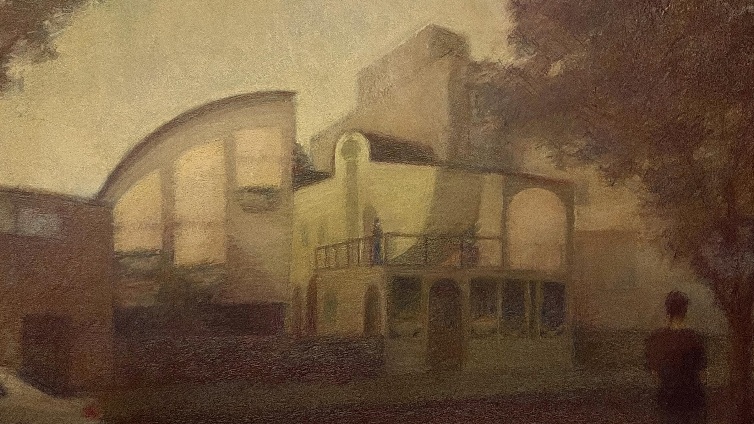 Drawing II | CMU School of Architecture