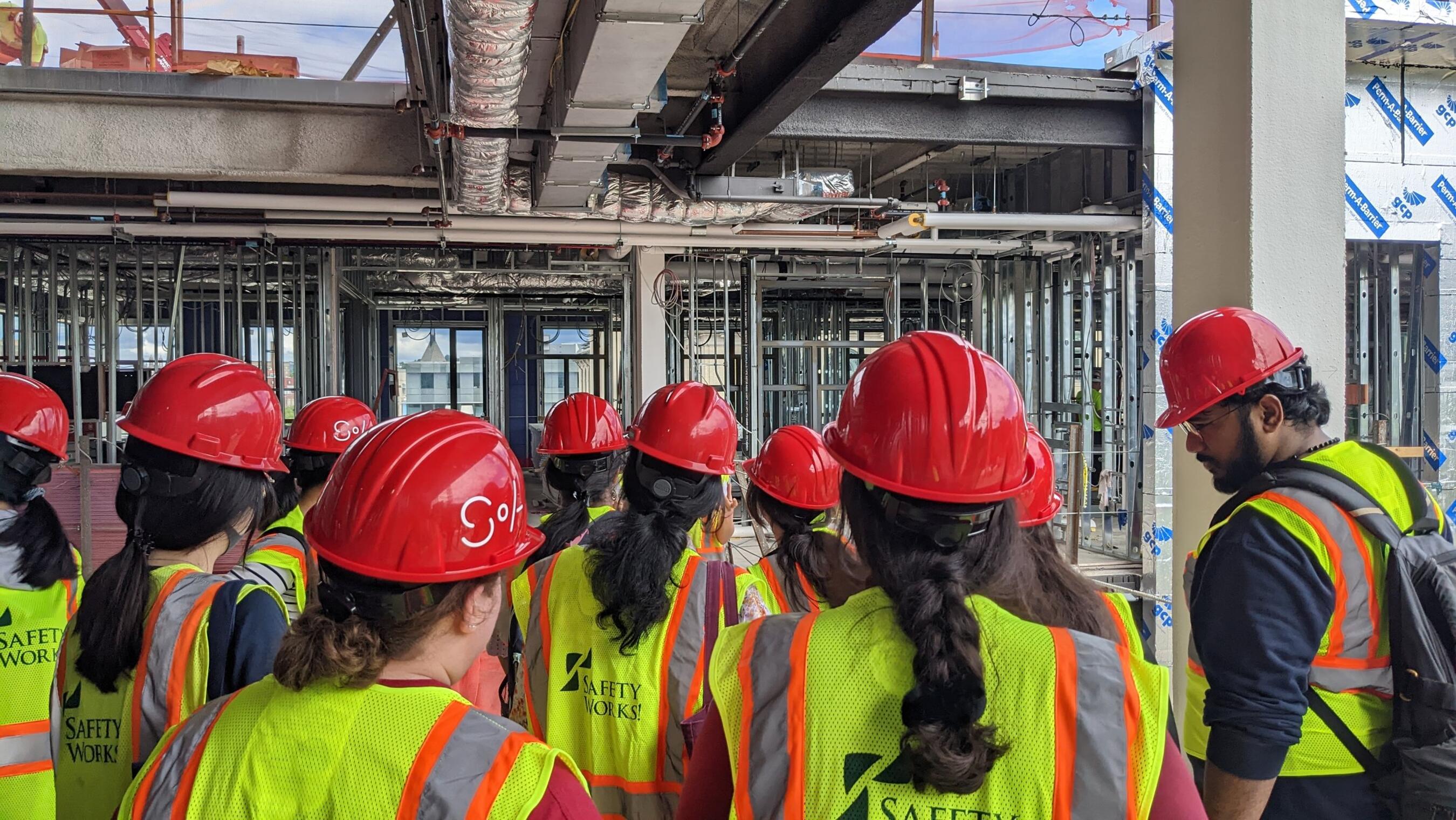 Graduate Admissions | CMU School of Architecture
