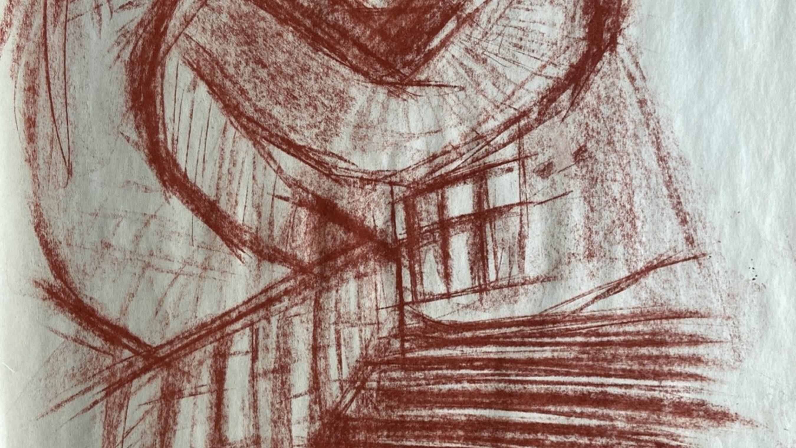 Hand Drawing: Why it Still Matters for Architects in the Digital Age ...