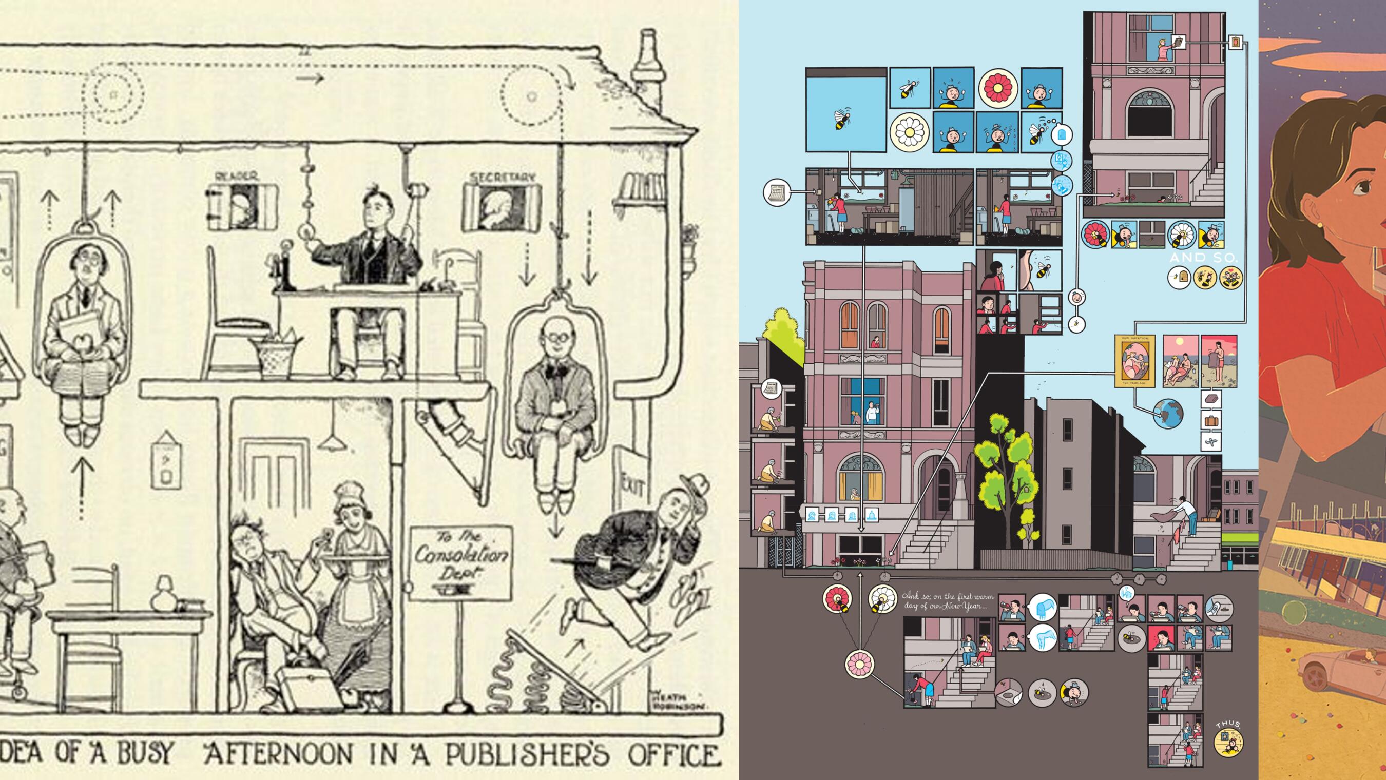 Bizarre Details: stories of the ordinary, the uncanny, and the ...