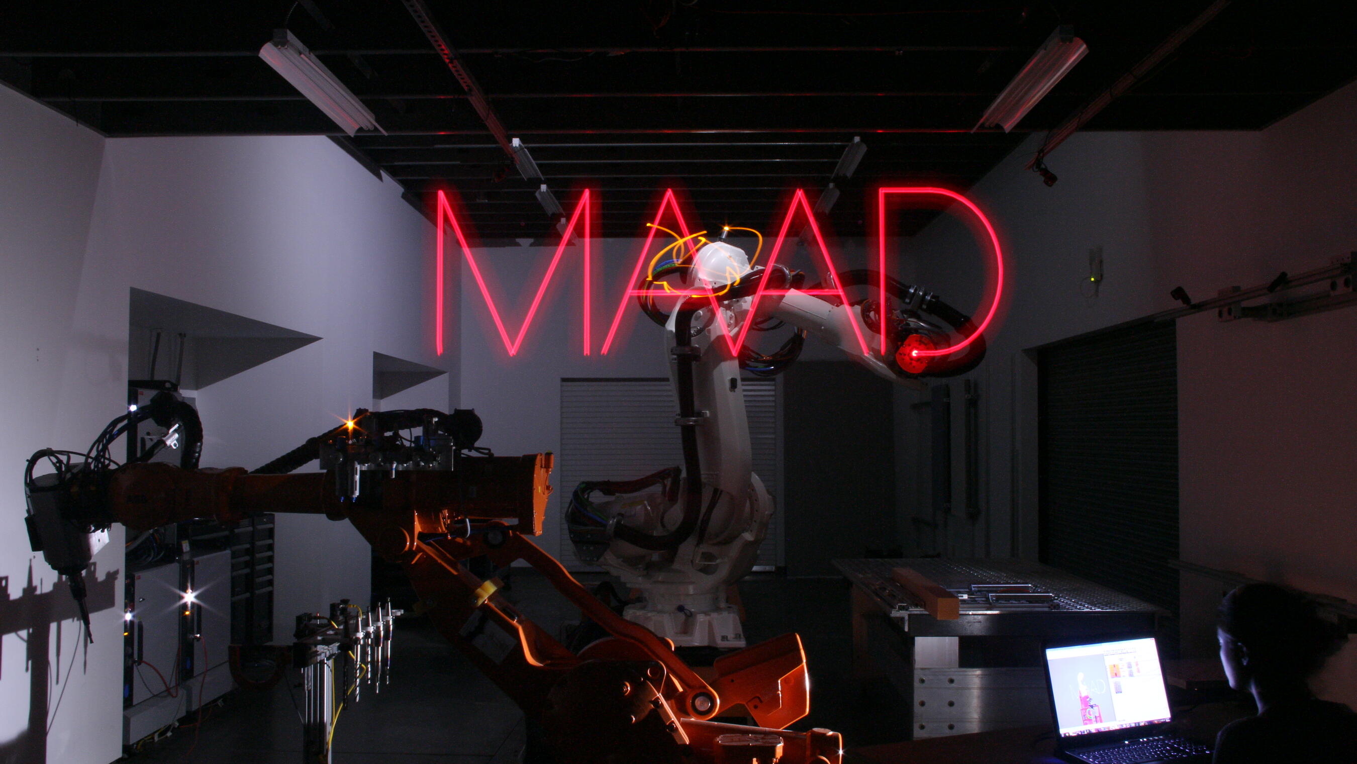 MAAD Research by Design Project | CMU School of Architecture