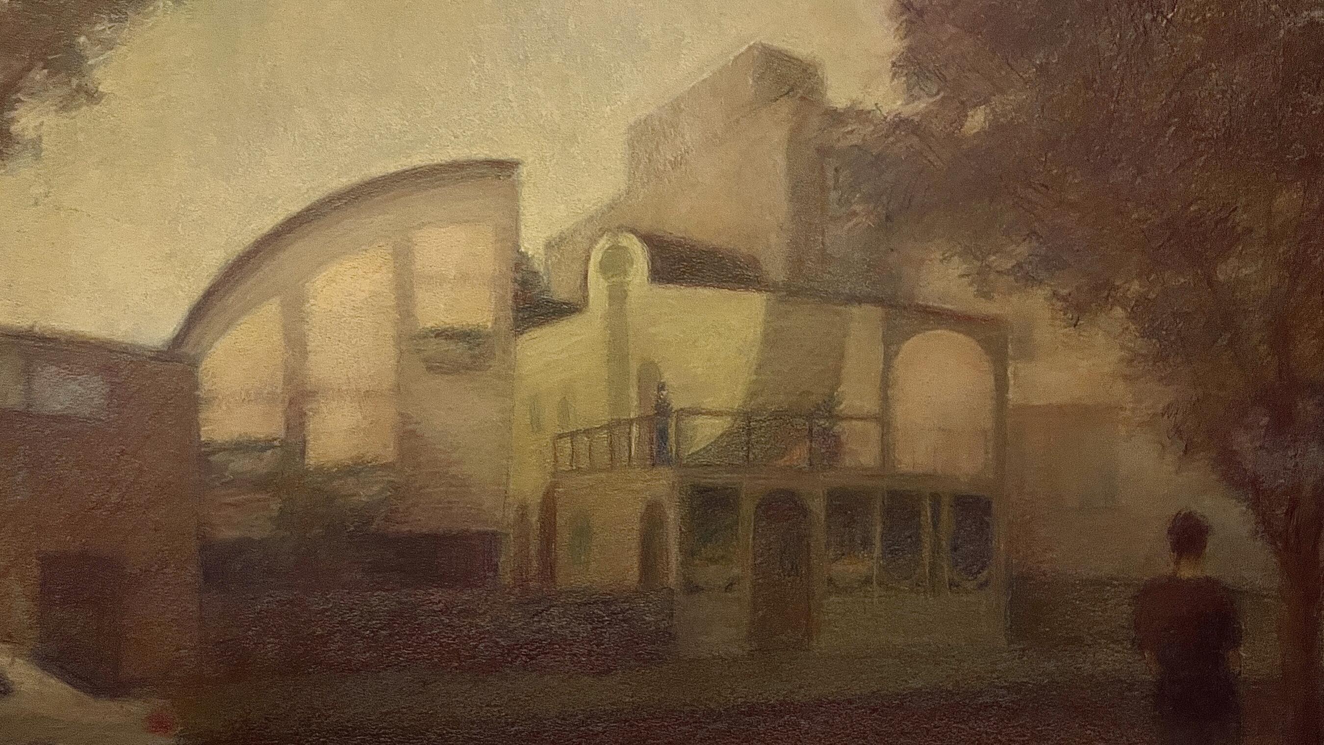 Drawing II | CMU School of Architecture