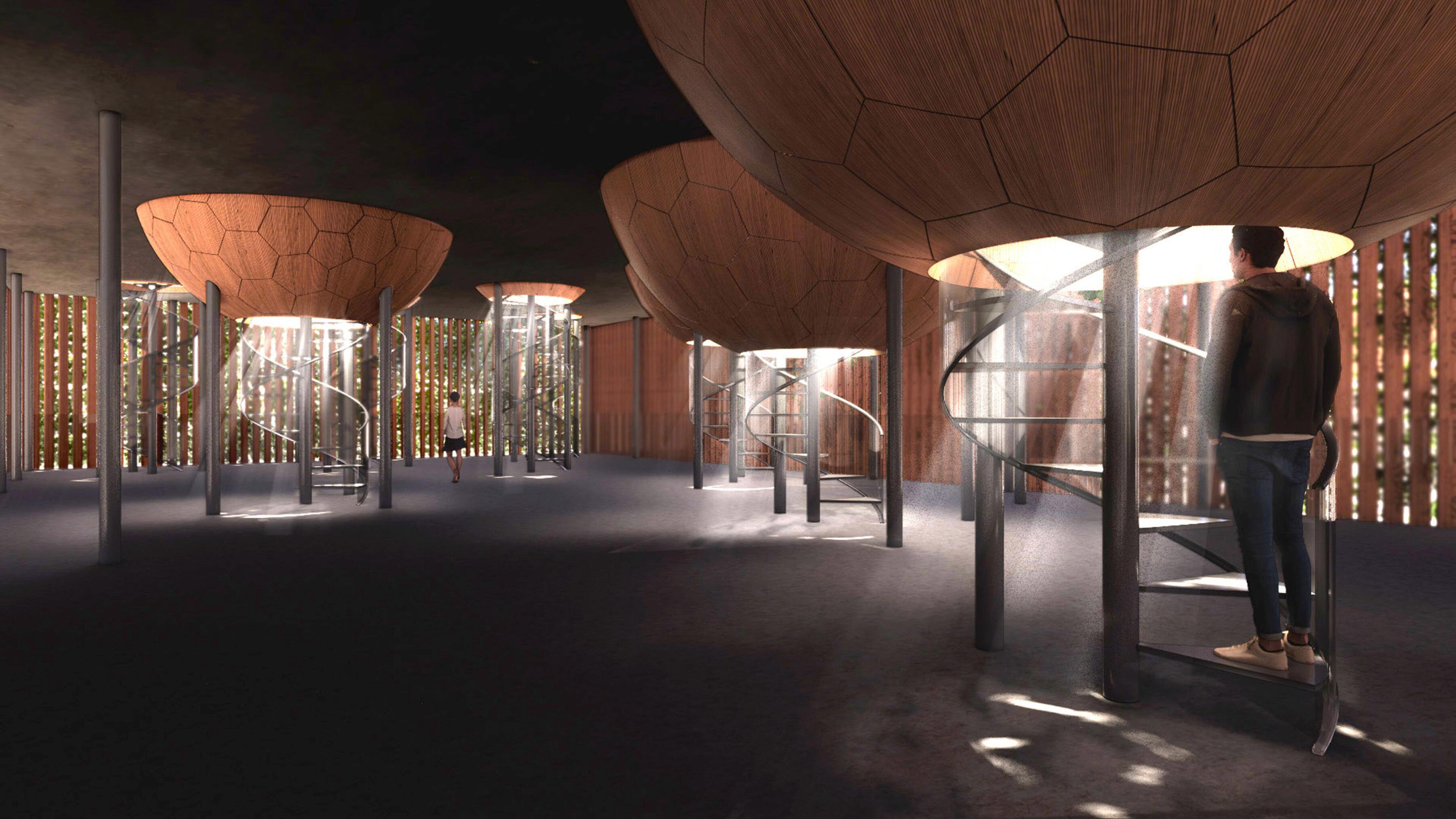 Courses Summer 2023 | CMU School of Architecture