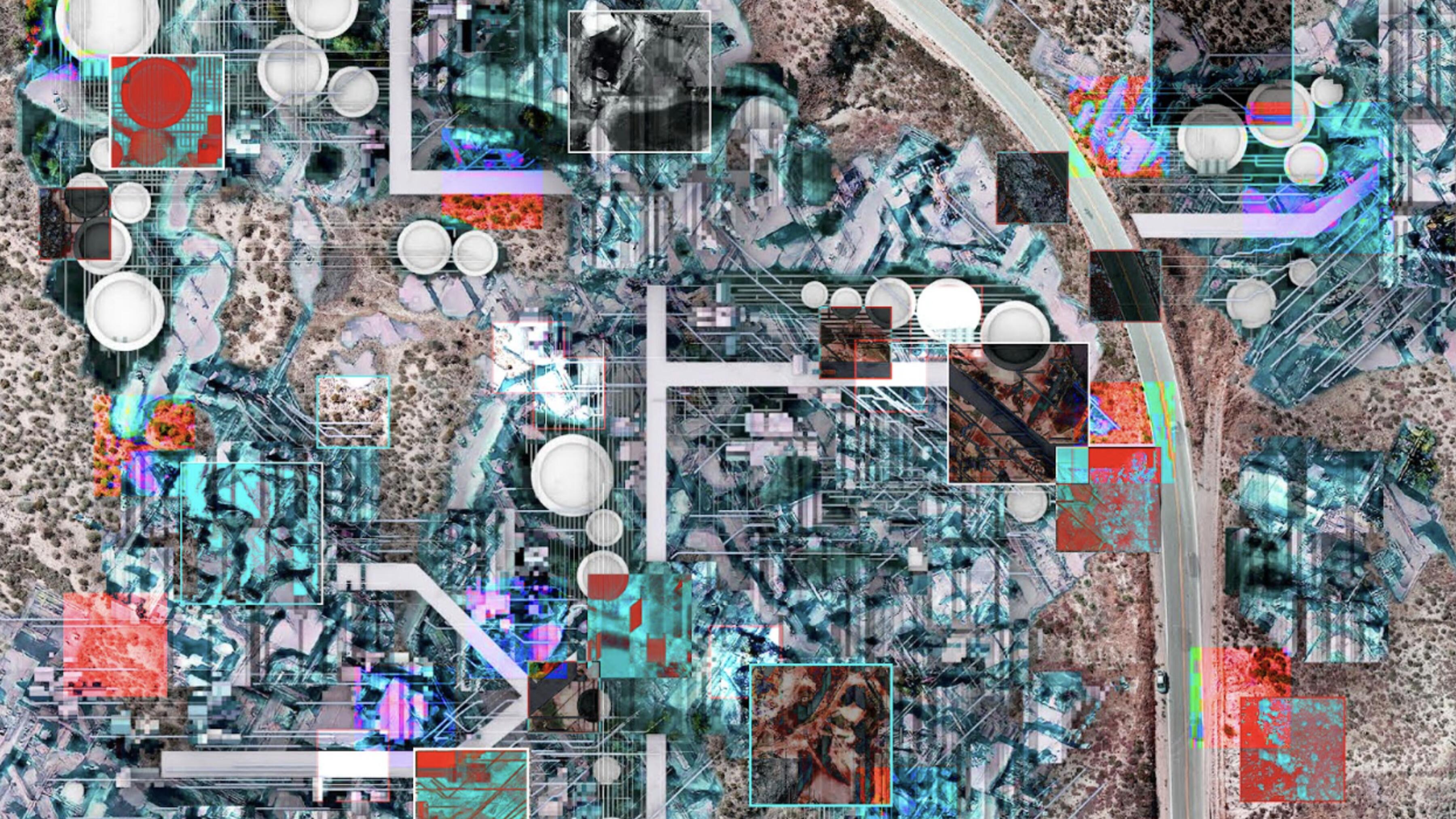 Scripting and Parametric Design | CMU School of Architecture