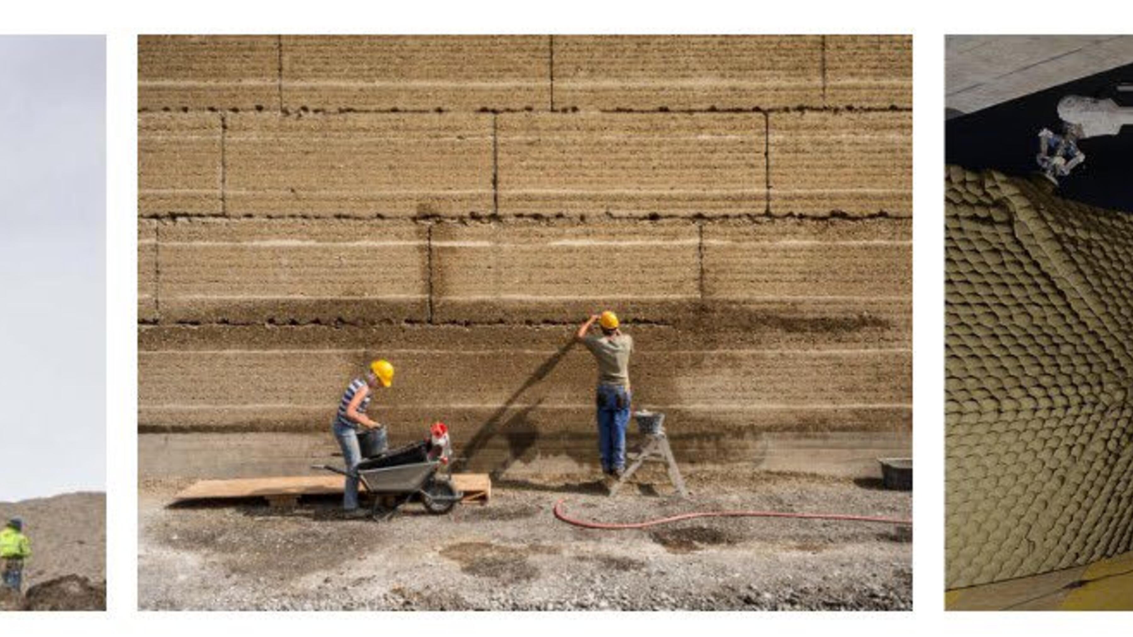 Materiality & Construction Systems | CMU School of Architecture