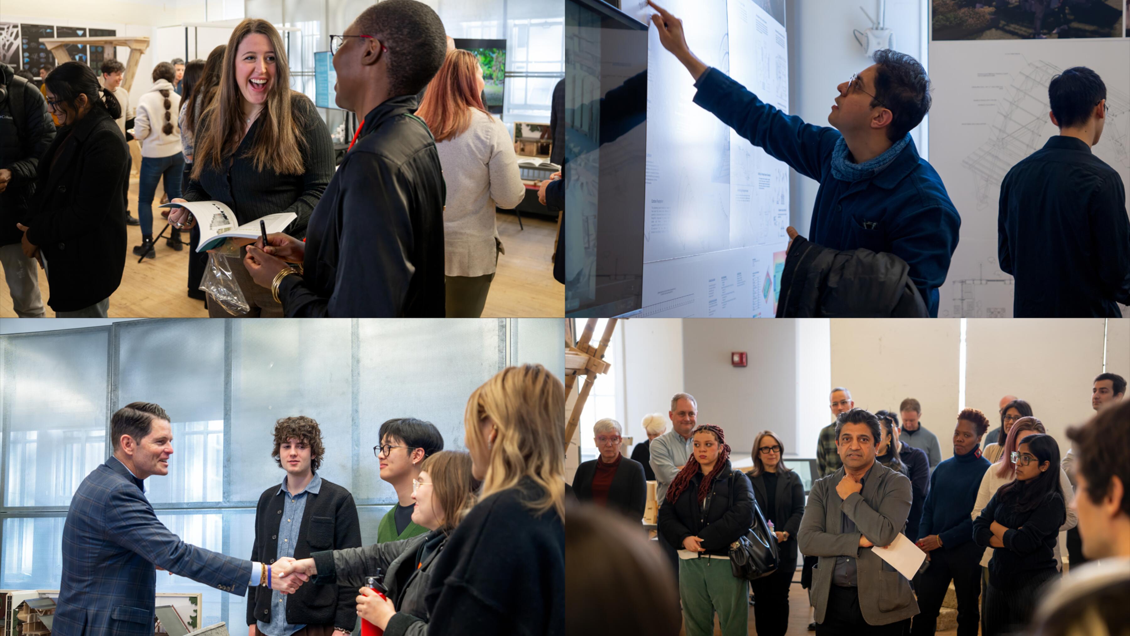School News | CMU School of Architecture