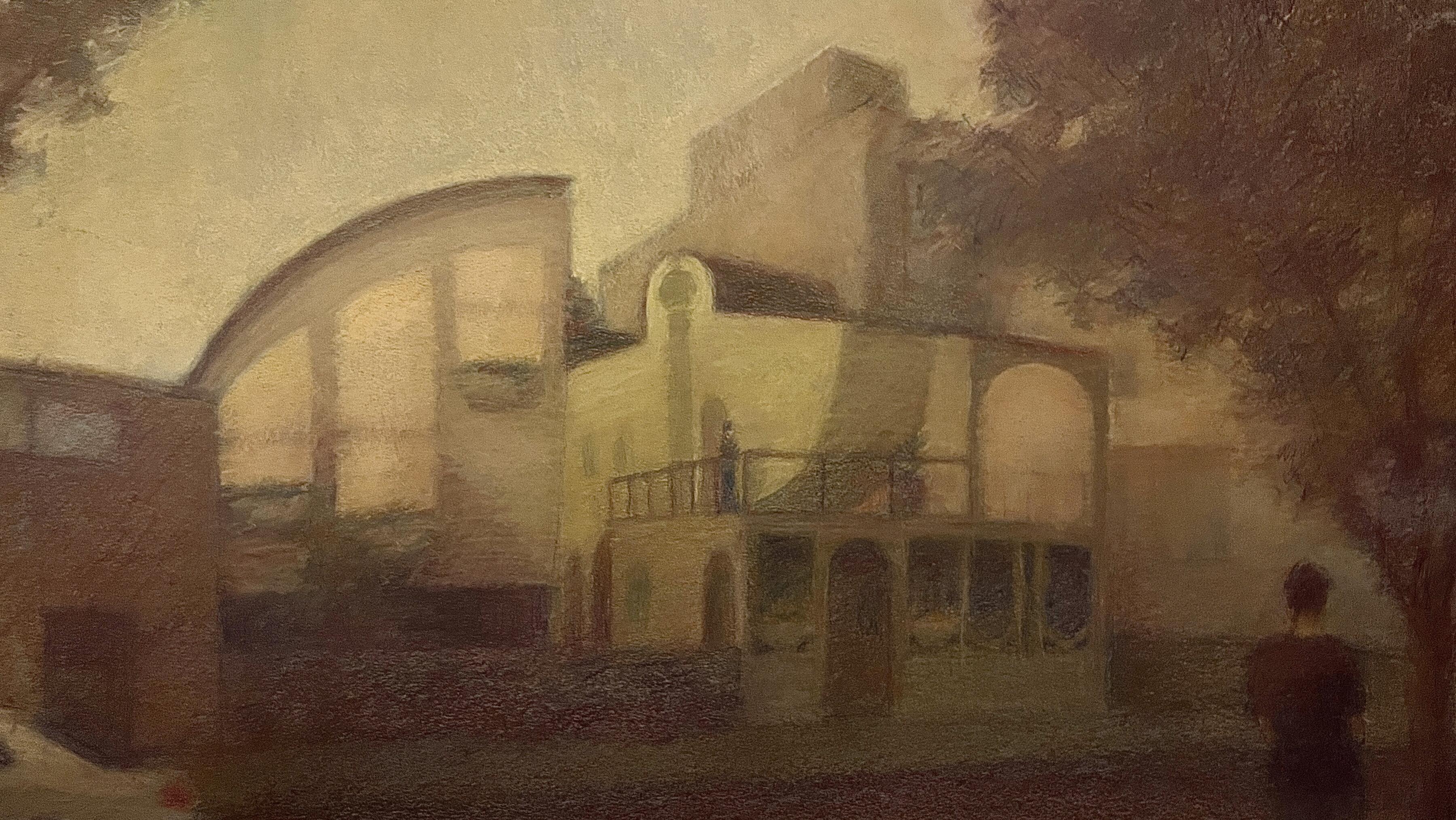Drawing II | CMU School of Architecture