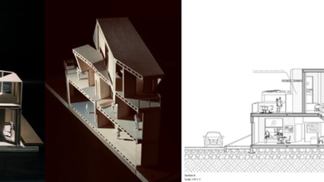 Courses Fall 2023 | CMU School of Architecture