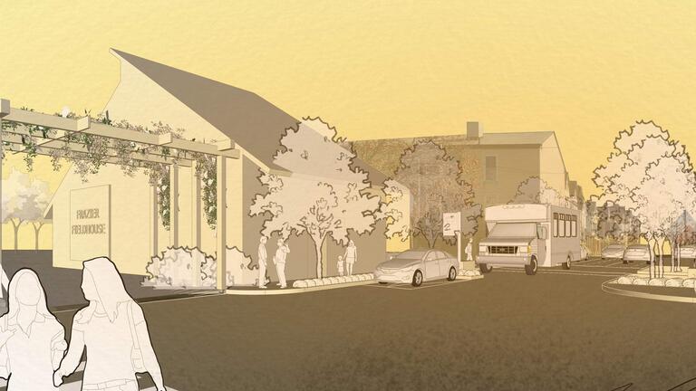 George W. Anderson, Jr. Award | CMU School of Architecture