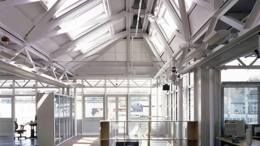 Graduate Admissions | CMU School of Architecture