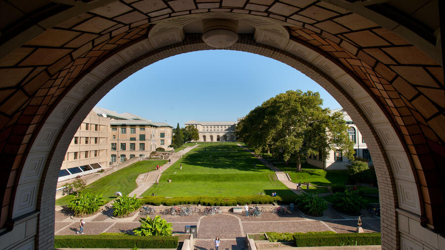 Admissions | CMU School of Architecture