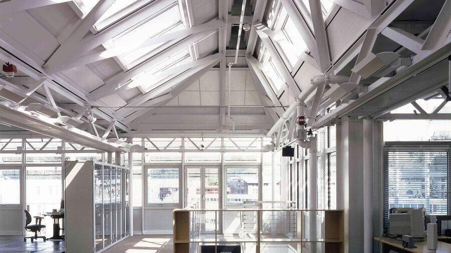 Graduate Admissions | CMU School of Architecture