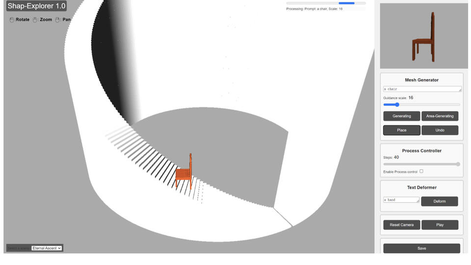 Thesis | CMU School of Architecture