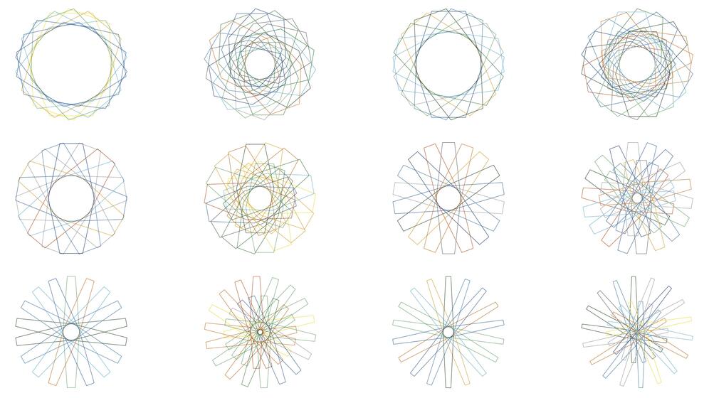 Visual Identity | CMU School of Architecture