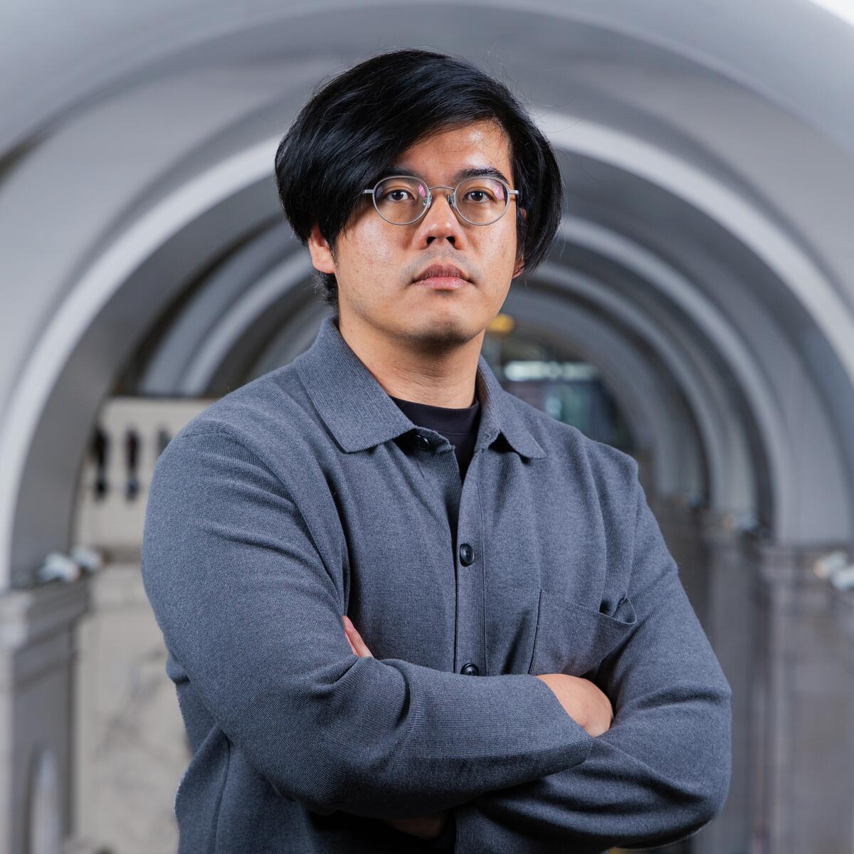 Program Page - Computational Design MSCD PhD-CD | CMU School of ...