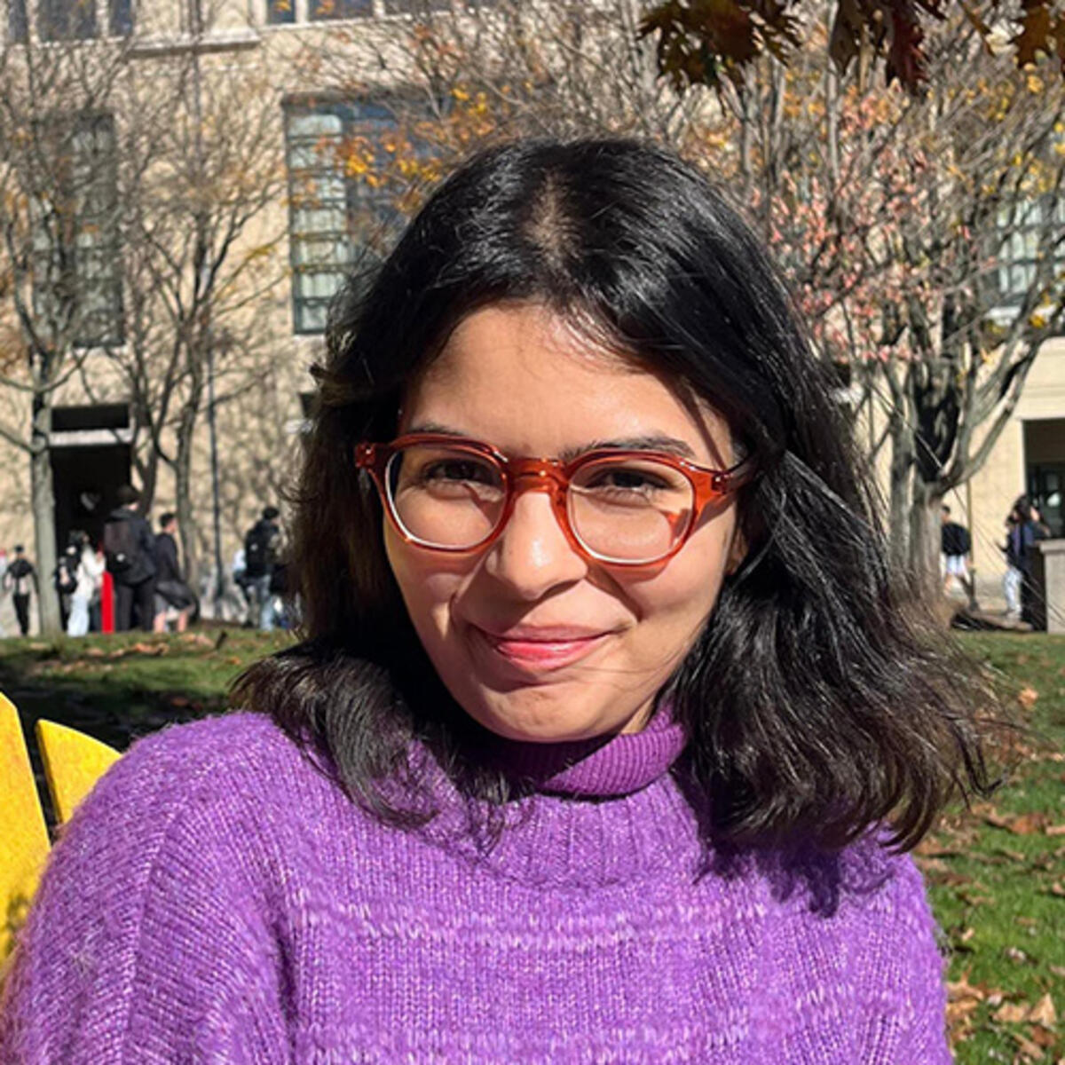Rupal Singh | CMU School of Architecture