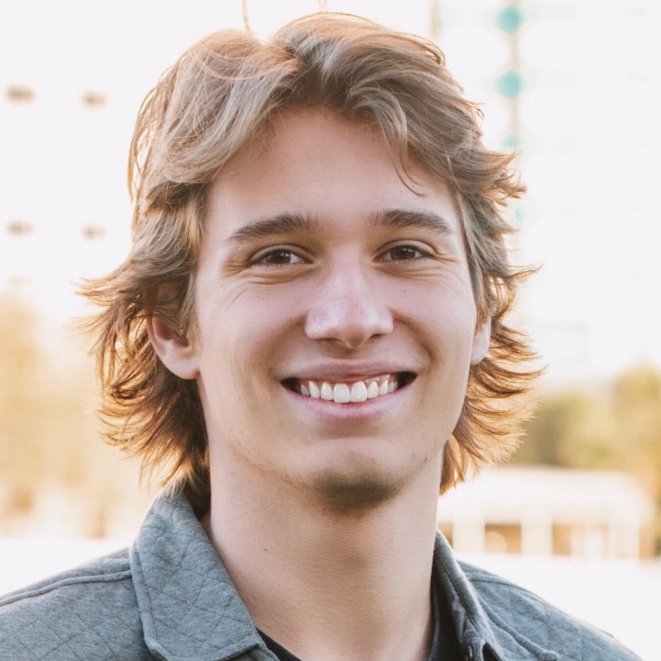 Andrew Long | CMU School of Architecture