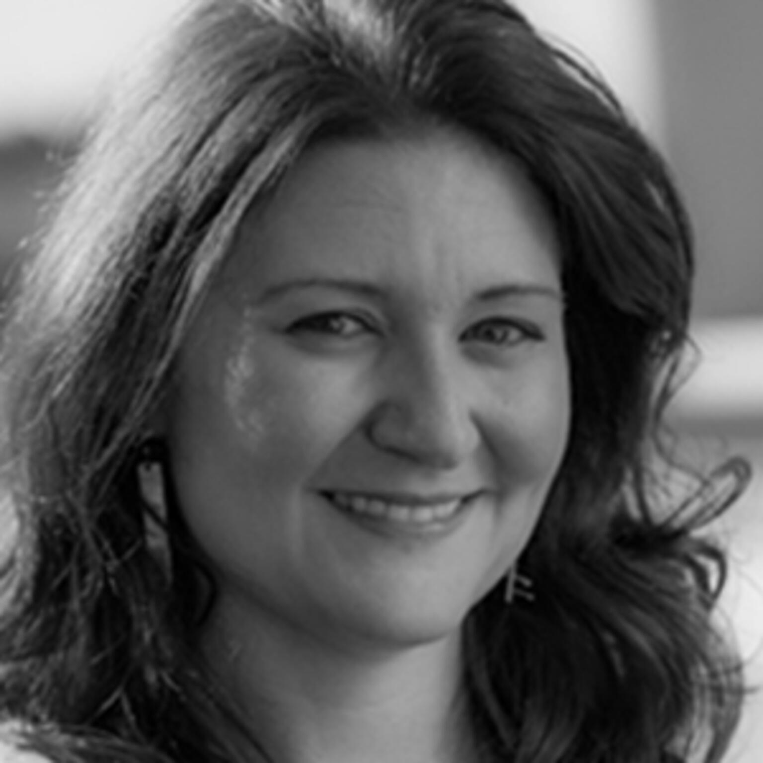 Alexis McCune Secosky | CMU School of Architecture