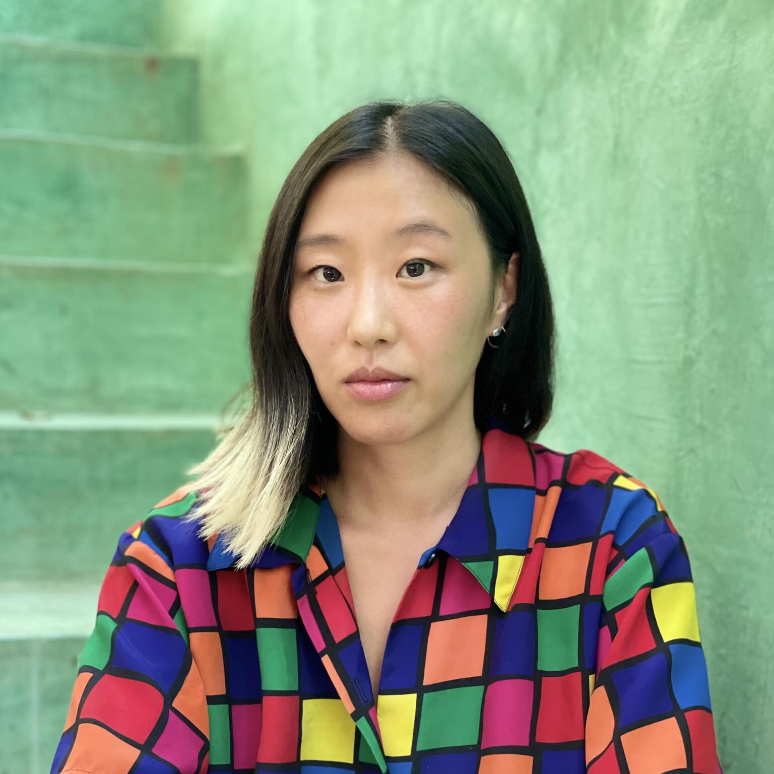 Stephanie Kyuyoung Lee | CMU School of Architecture