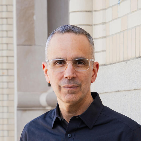 Jeremy Ficca | CMU School of Architecture