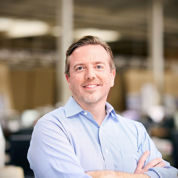 Matthew Krissel | CMU School of Architecture