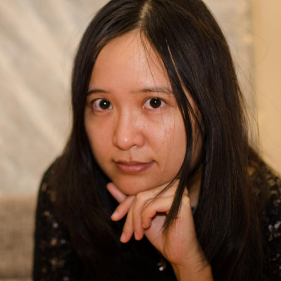 Xin Chen | CMU School of Architecture