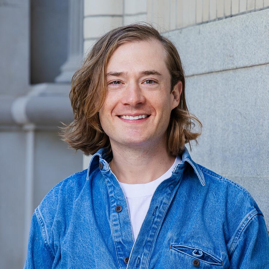 T. Andrew Stone | CMU School of Architecture