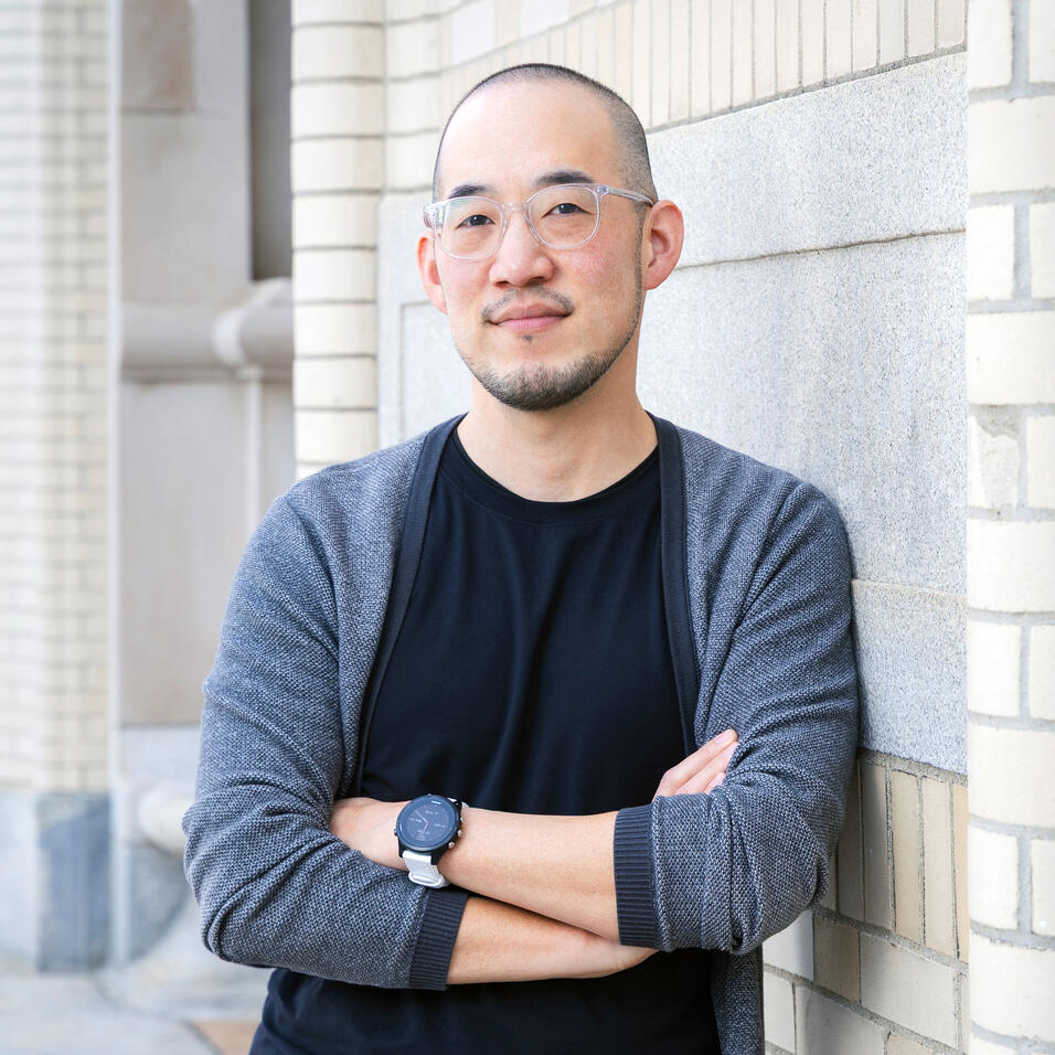 Juney Lee | CMU School of Architecture