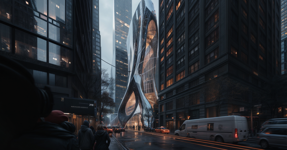 George Guida Workshop: "AI + Architecture: Gaining Control with ...